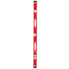 Craftsman 48 in. Aluminum Magnetic I-Beam Level 3 vial - Ace Hardware