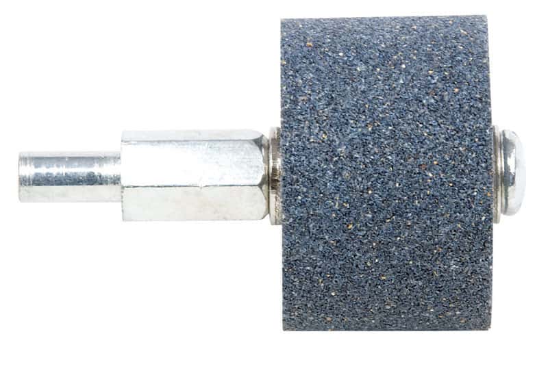 Forney 1-1/2 in. D Mounted Grinding Wheel - Ace Hardware