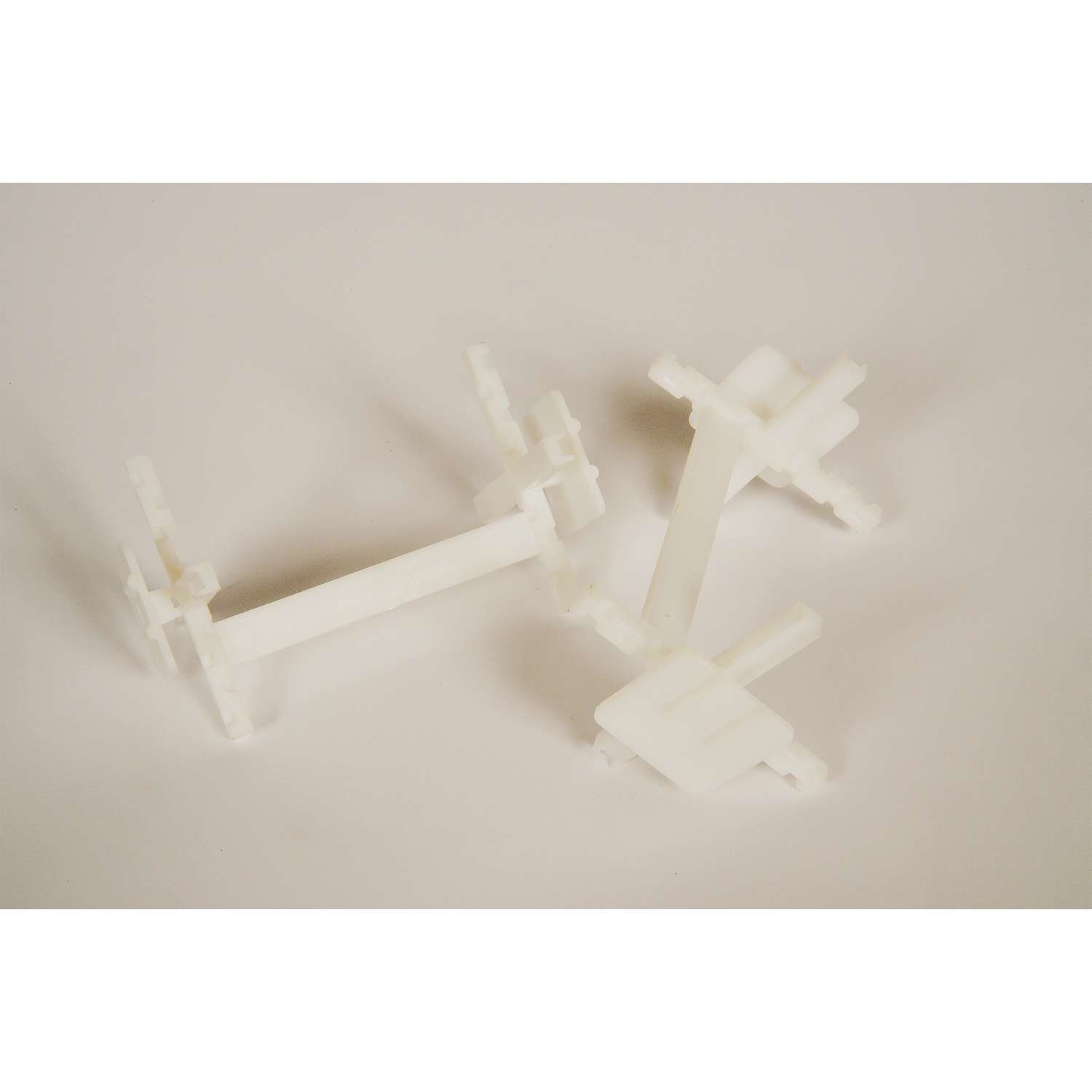 Glass Block 4 in. L Plastic Mortar Spacer 25 pk - Ace Hardware