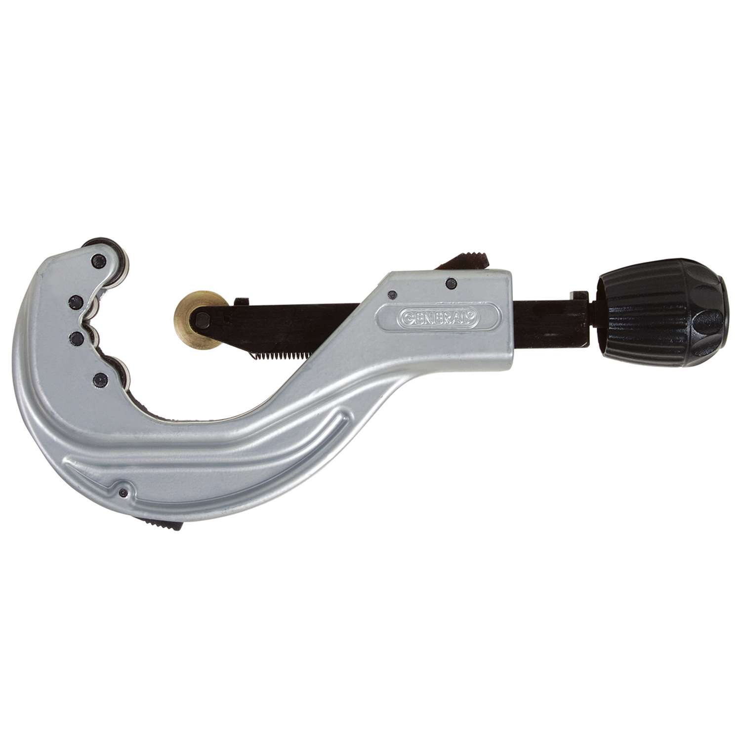 General 2-5/8 in. Tubing Cutter Silver 1 pc - Ace Hardware
