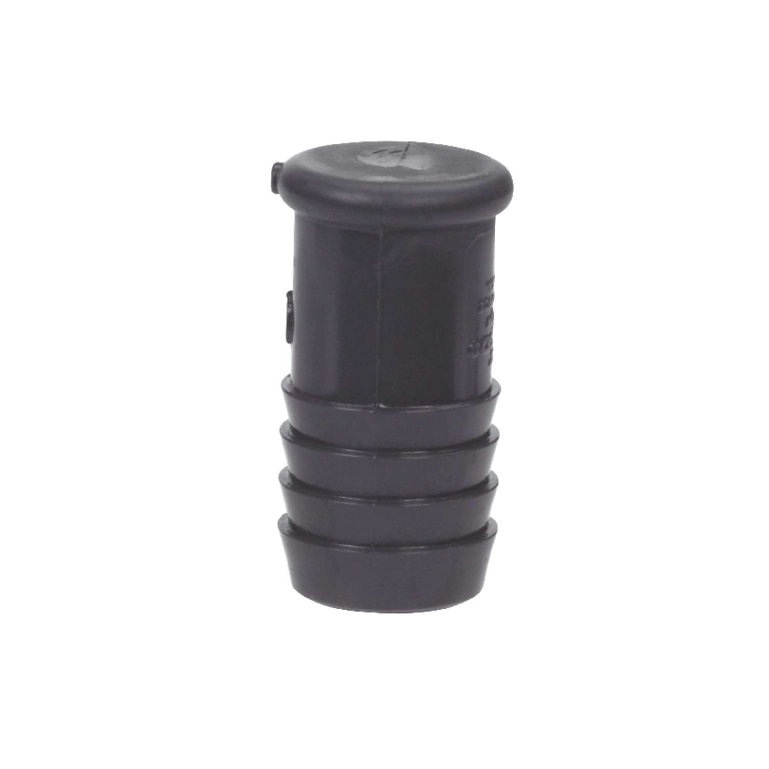 Lasco Schedule 40 3/4 in. Insert PVC Plug - Ace Hardware