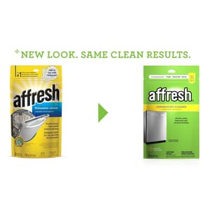 Affresh Lemon Scent Powder Dishwasher/Disposal Cleaner 6 tablet - Ace ...