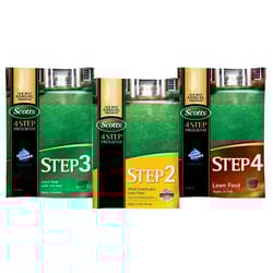 Scotts Annual Program - Ace Hardware