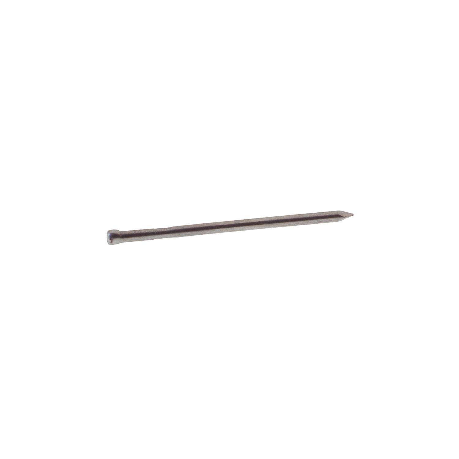 Grip-Rite PrimeSource 5D 1-3/4 in. Finishing Bright Steel Nail Cupped ...