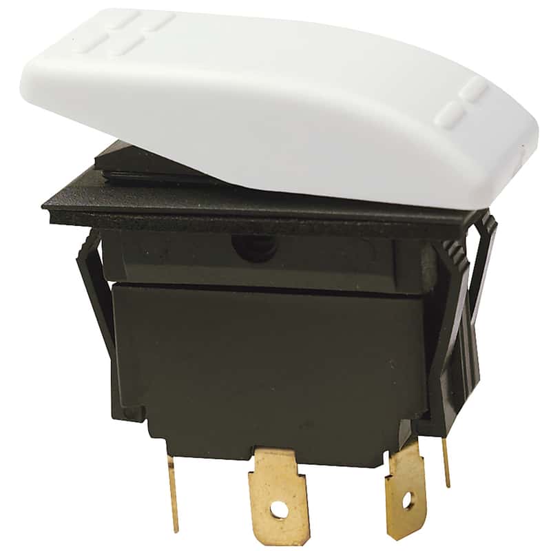 Seachoice Rocker Switch Polycarbonate - Ace Hardware