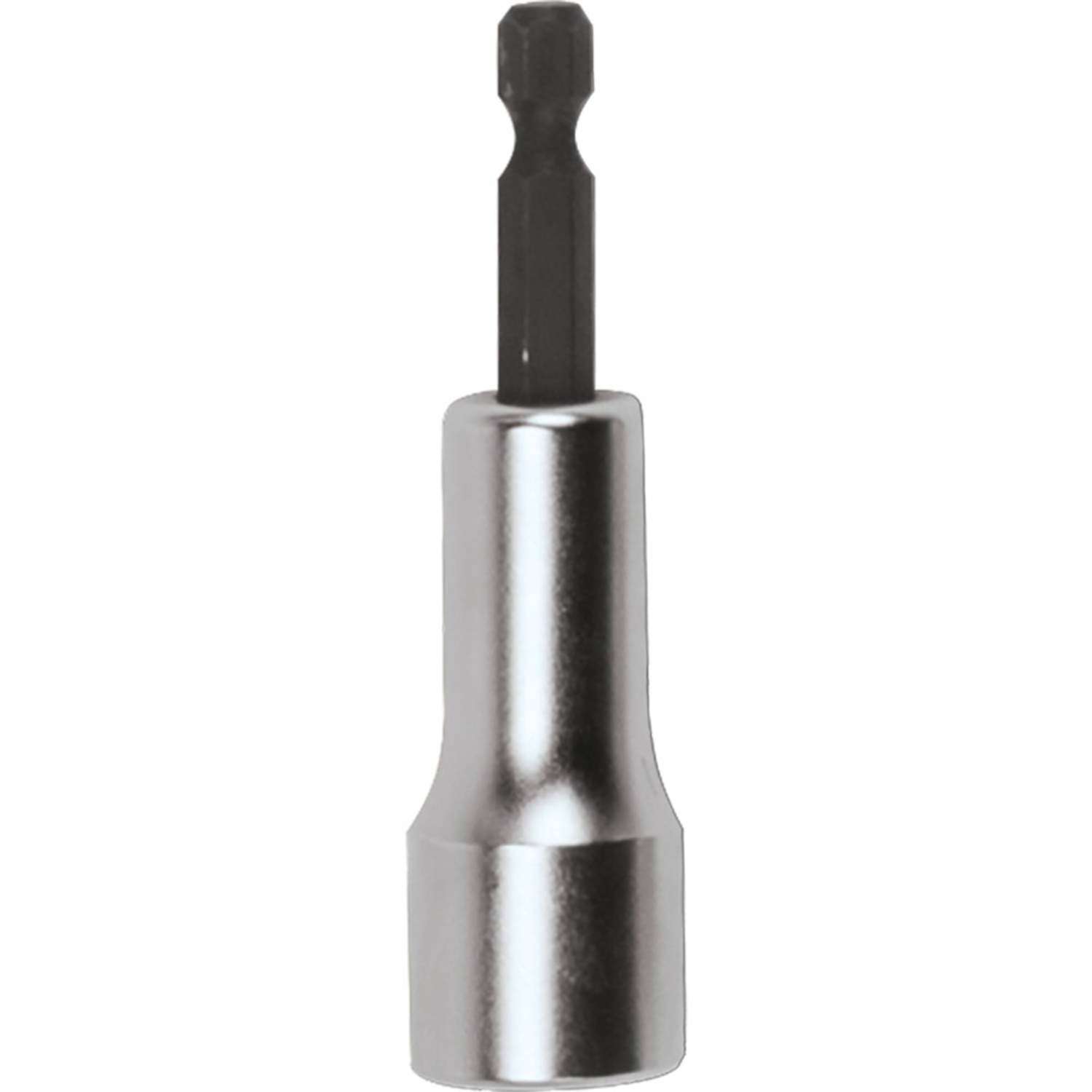 Makita 9/16 in. X 1/4 in. drive SAE 12 Point Hollow Socket 1 pc - Ace ...