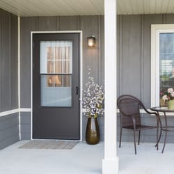 Larson: Storm Doors & Screen Doors at Ace Hardware