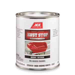 Rust Prevention - Ace Hardware