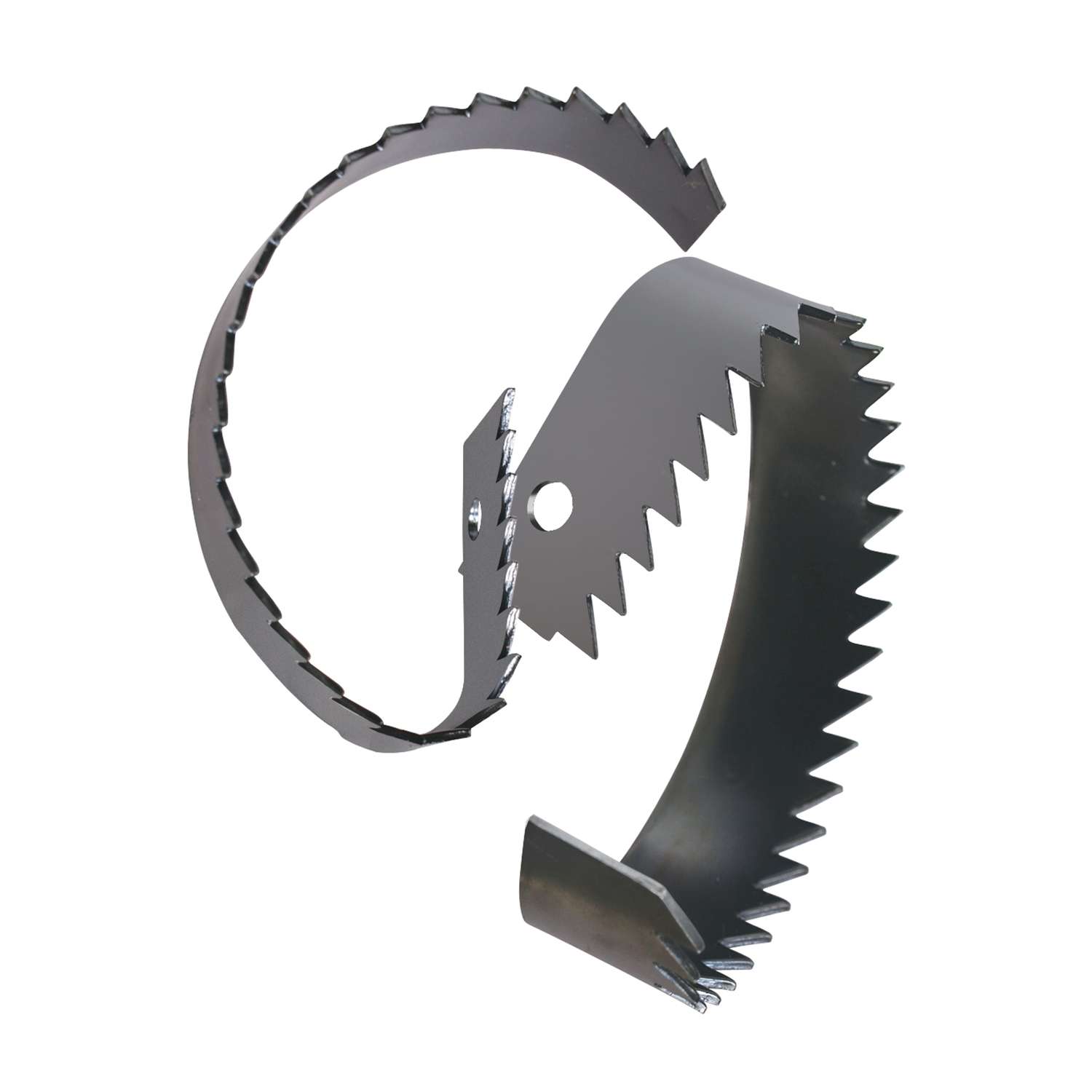 General Pipe Cleaners 3 in. Rotary Saw Blade 2 pc - Ace Hardware