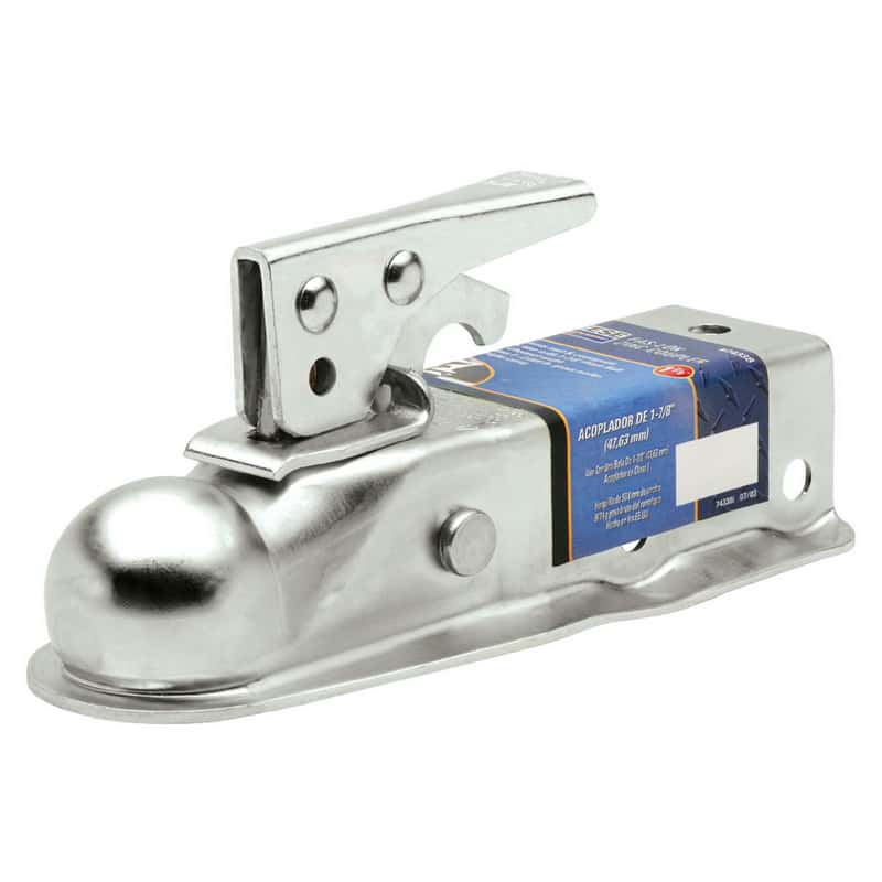 Reese Towpower Coupler - Ace Hardware