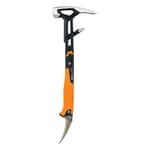 Fiskars IsoCore 18 in. Demolition Tool 1 pk - Ace Hardware