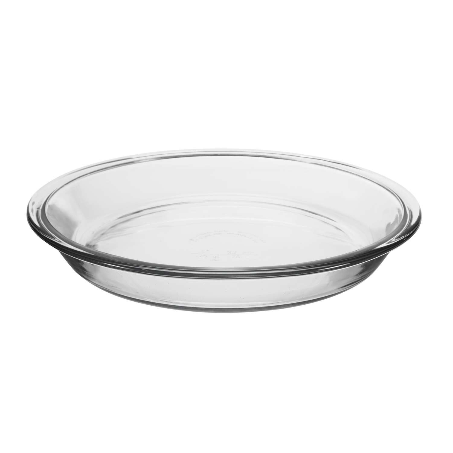 Anchor Hocking 9 in. Pie Plate - Ace Hardware