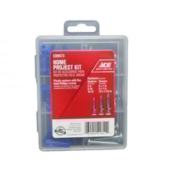 Anchors - Fasteners - Ace Hardware