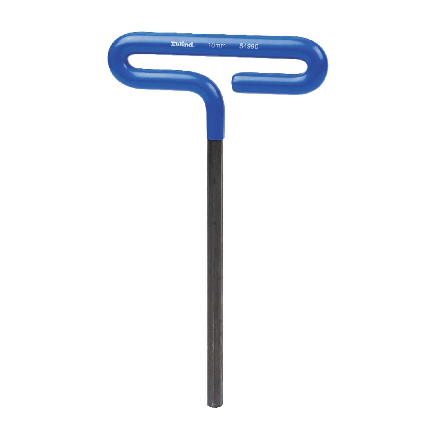 Eklind 10 mm Metric T-Handle Hex Key 1 pc - Ace Hardware