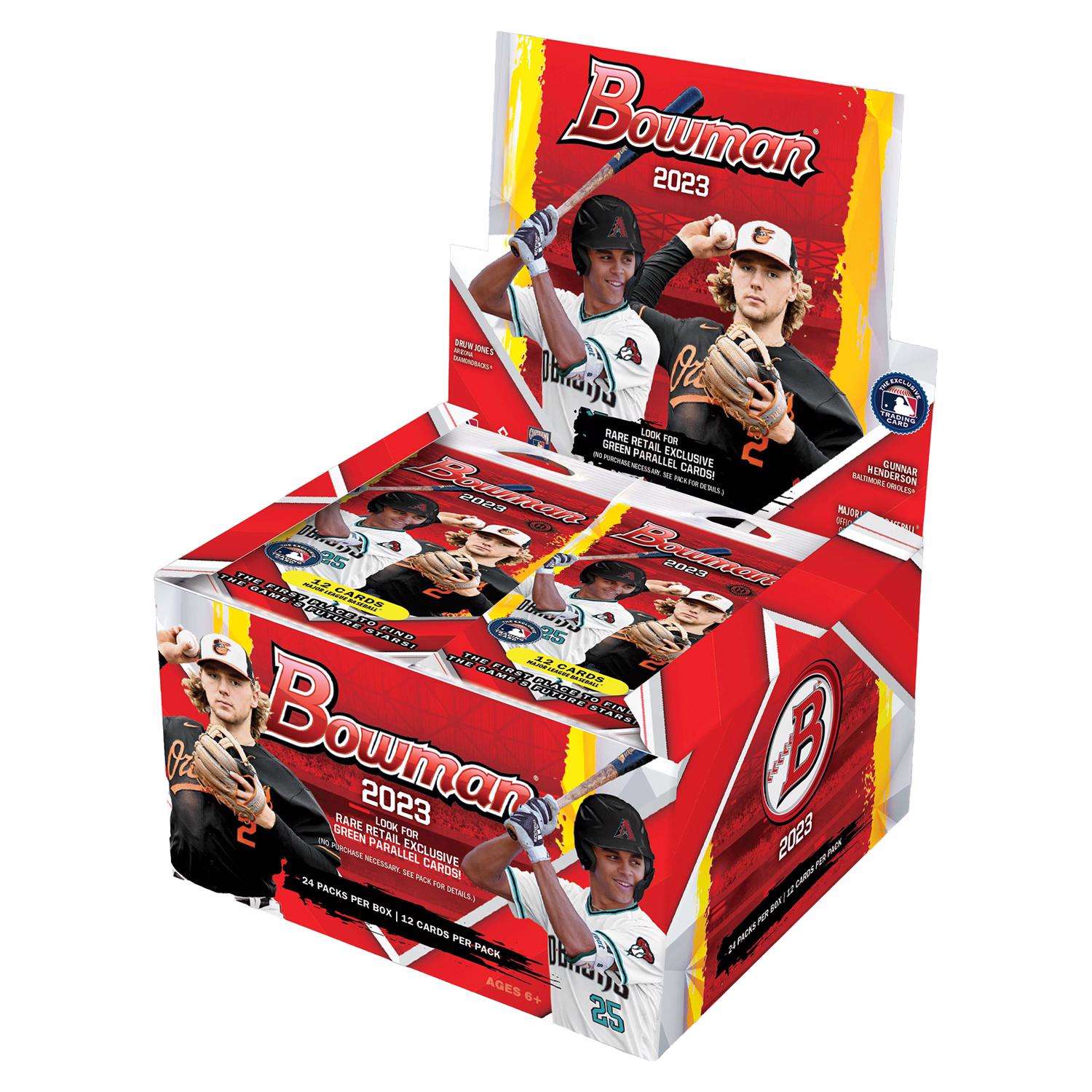 Topps Cards Multicolored - Ace Hardware