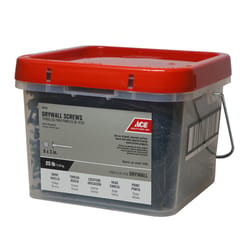 Drywall Screws at Ace Hardware
