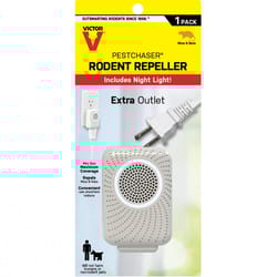 Powered Repellents - Ace Hardware