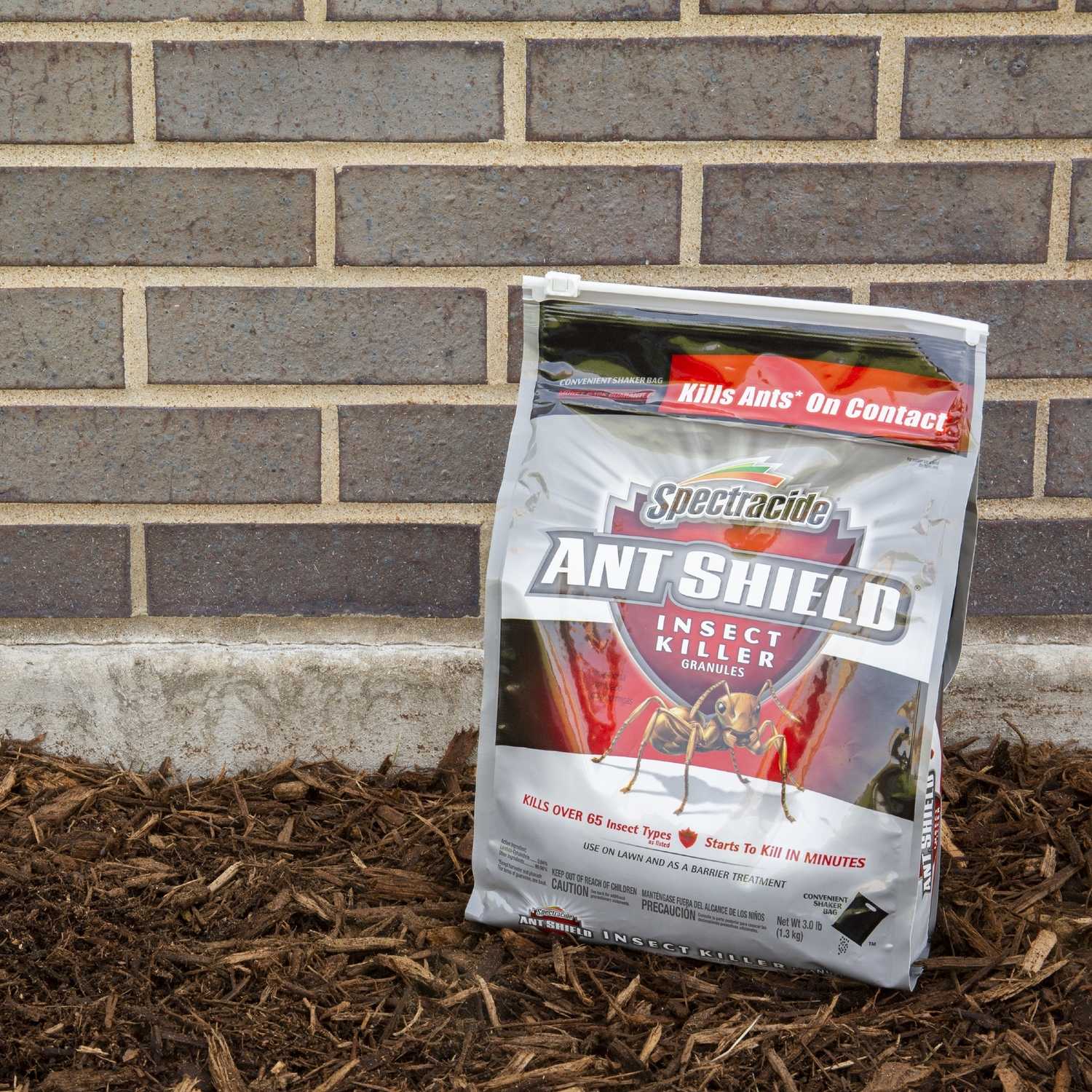 Spectracide Ant Shield Ant Killer 3 lb. - Ace Hardware