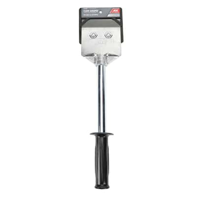 Ace 4 in. W High Carbon Steel Flat Floor Scraper - Ace Hardware