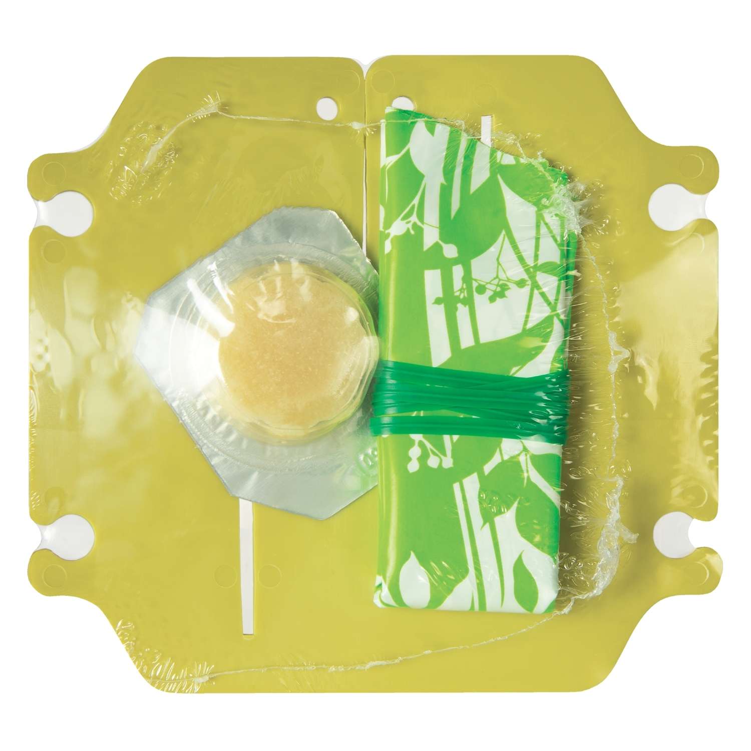 Spectracide Bag-A-Bug Insect Trap 1 pk - Ace Hardware