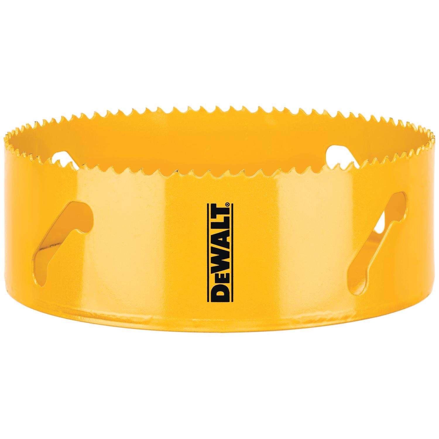 DeWalt 6 in. Bi Metal Hole Saw 1 pk Mfr DAH180096 Ace Hardware
