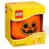 LEGO Pumpkin Storage Head Plastic Orange 1 pc Mfr# 40321729 - Ace Hardware