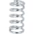 Prime-Line 1-1/4 in. L x 13/32 in. Dia. Compression Spring 2 pk - Ace ...