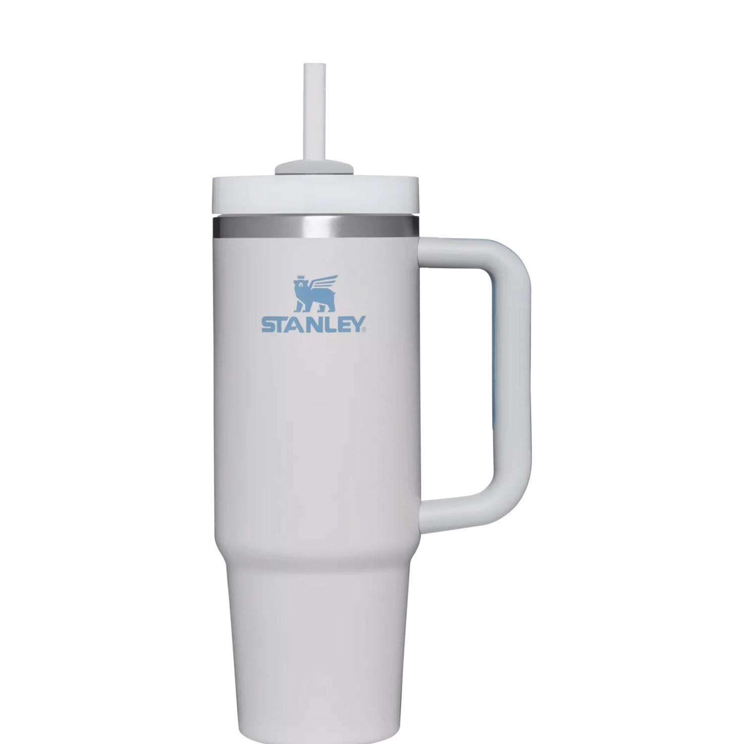 Stanley The Quencher H2.0 30 oz Double-wall Fog BPA Free Insulated ...