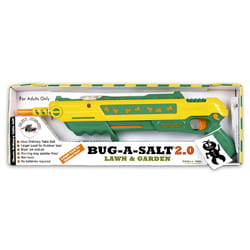 Bug-A-Salt: Salt Gun for Flies at Ace Hardware