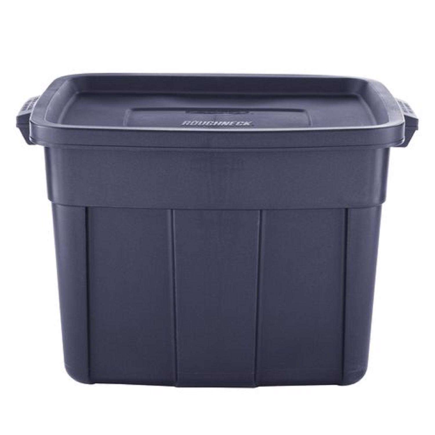 rubbermaid-roughneck-18-gal-navy-storage-box-16-375-in-h-x-15-875-in