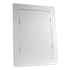 Oatey Snap-In Access Panel with Frame - Ace Hardware