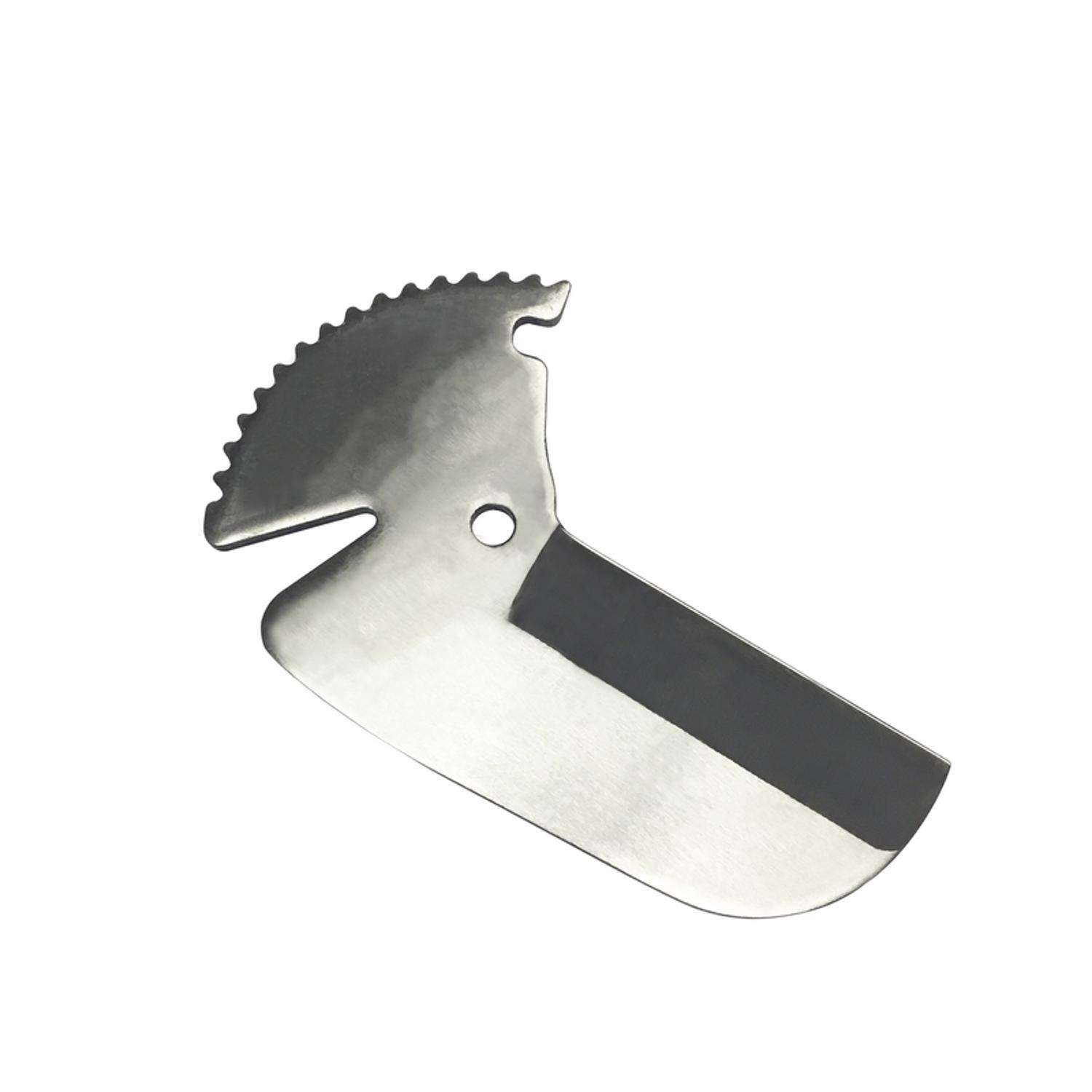 Keeney 1-5/8 in. Replacement Cutter Blade Silver 1 pk - Ace Hardware