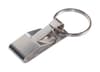 HILLMAN Metal Silver Belt Hooks/Pocket Chains Key Chain Mfr# 701326 ...