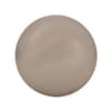 Amerock Allison Round Cabinet Knob 1-1/4 in. D 1-1/8 in. Satin Nickel 1 ...