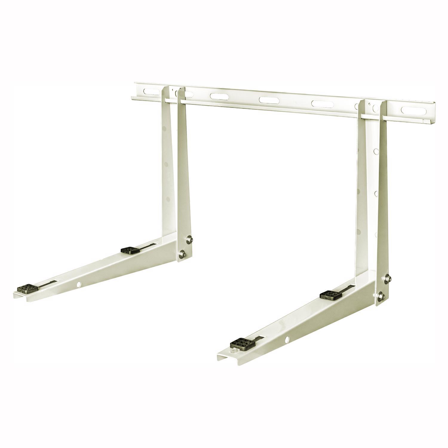 Rectorseal Condenser Mounting Bracket 36 in. W X 2.75 in. H Silver ...