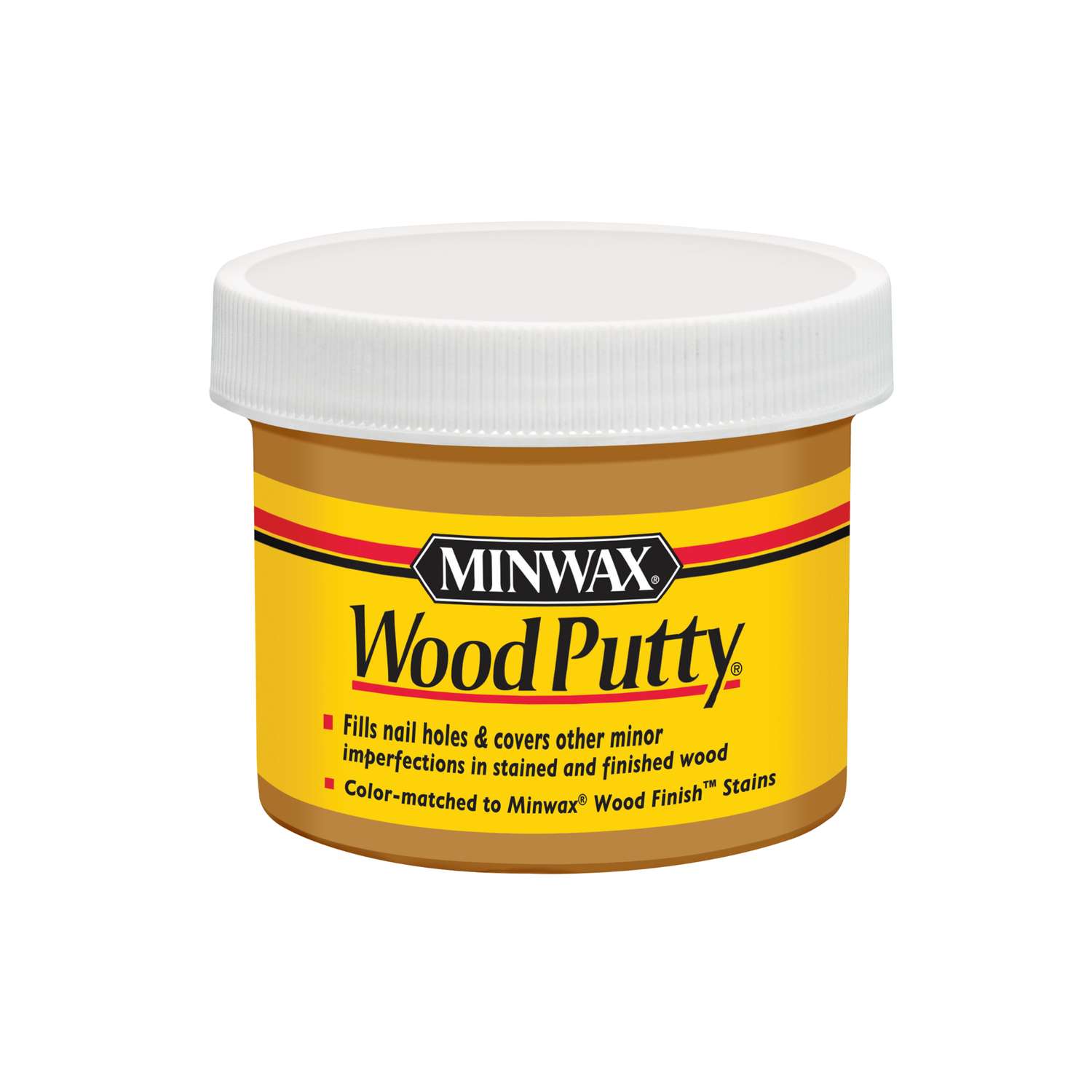 Minwax Cherry Wood Putty 3.75 oz. - Ace Hardware