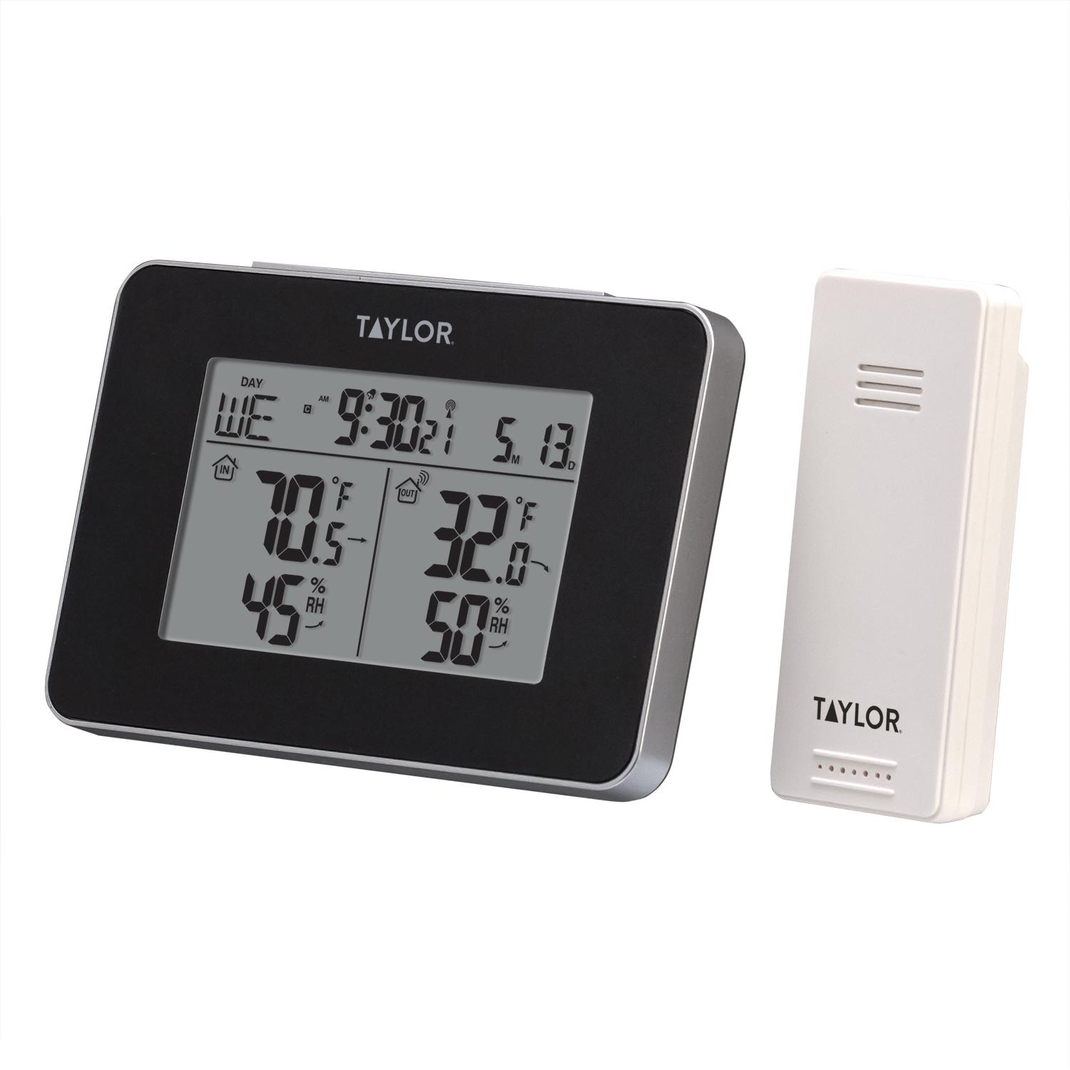 Taylor Weather Station Mfr# 1731 - Ace Hardware