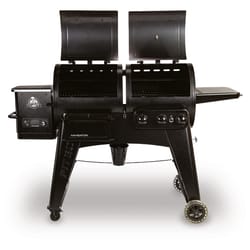 Pit Boss Pellet Grills & Pellet Smokers at Ace Hardware