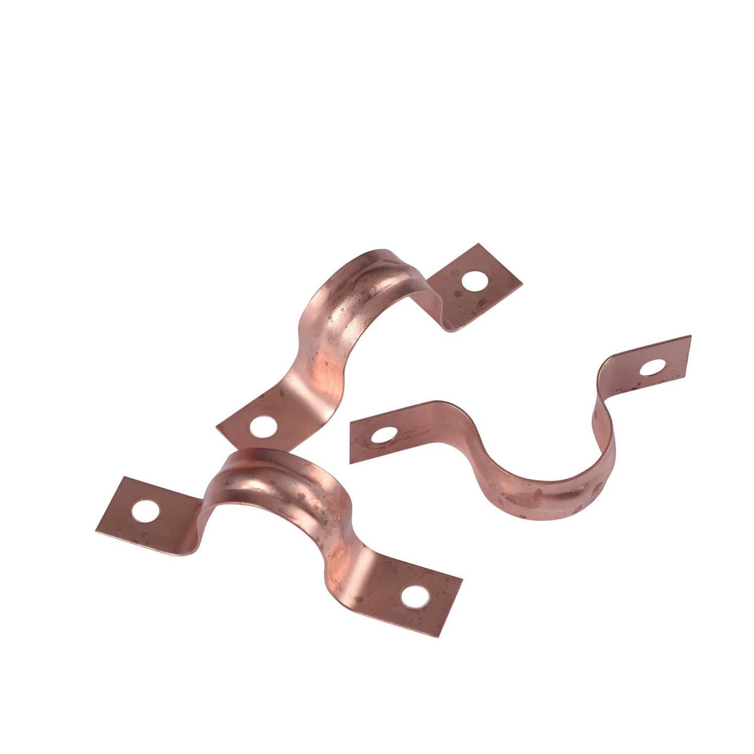 Oatey Copper Tube Strap - Ace Hardware