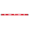 Craftsman 48 in. Aluminum Magnetic I-Beam Level 3 vial - Ace Hardware