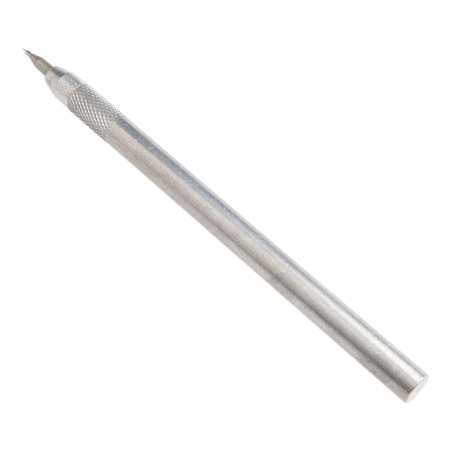 Forney Aluminum Scriber Silver 1 pc - Ace Hardware