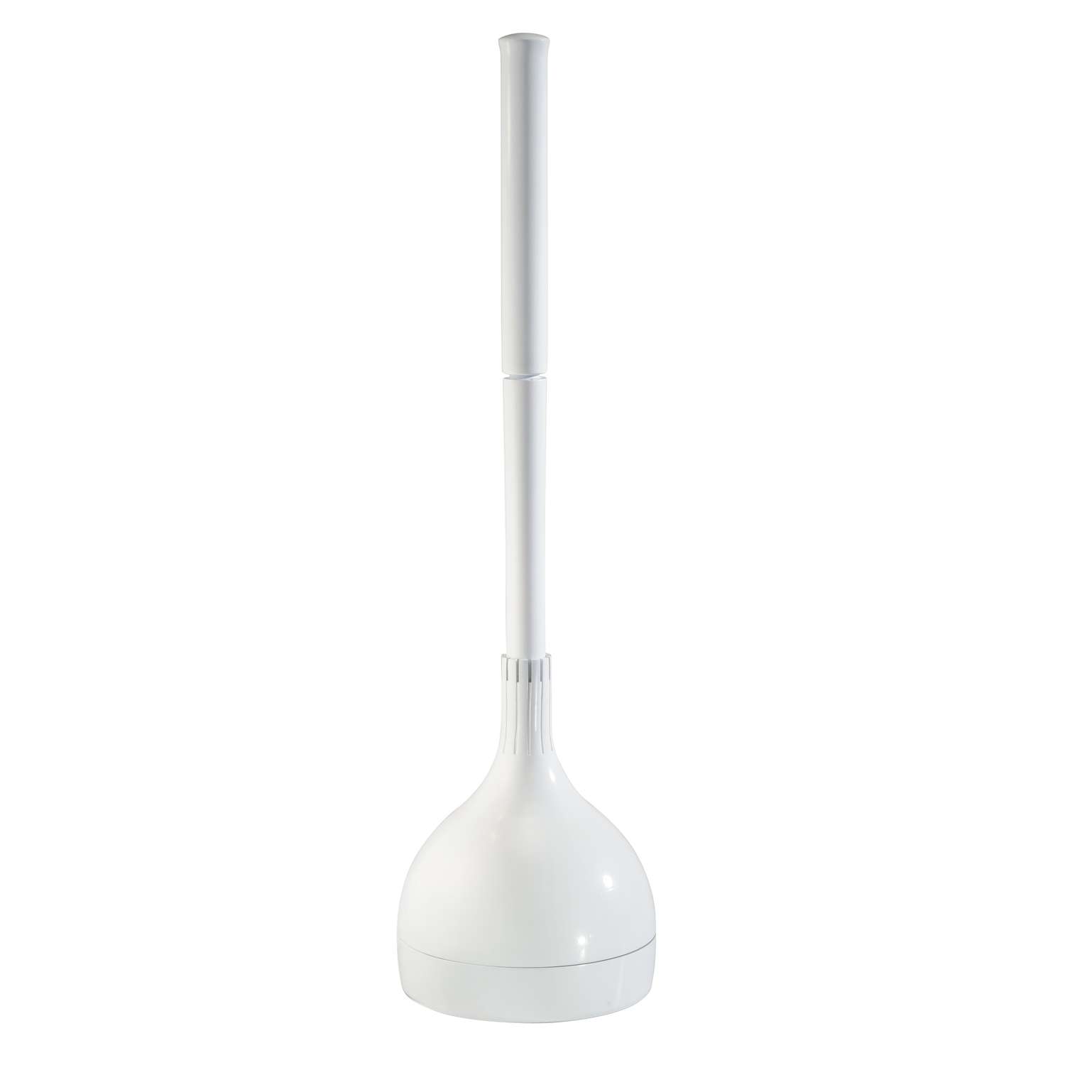 iDesign Toilet Plunger 21.75 in. L X 5.75 in. D - Ace Hardware