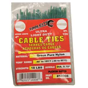 Cable Ties - Ace Hardware