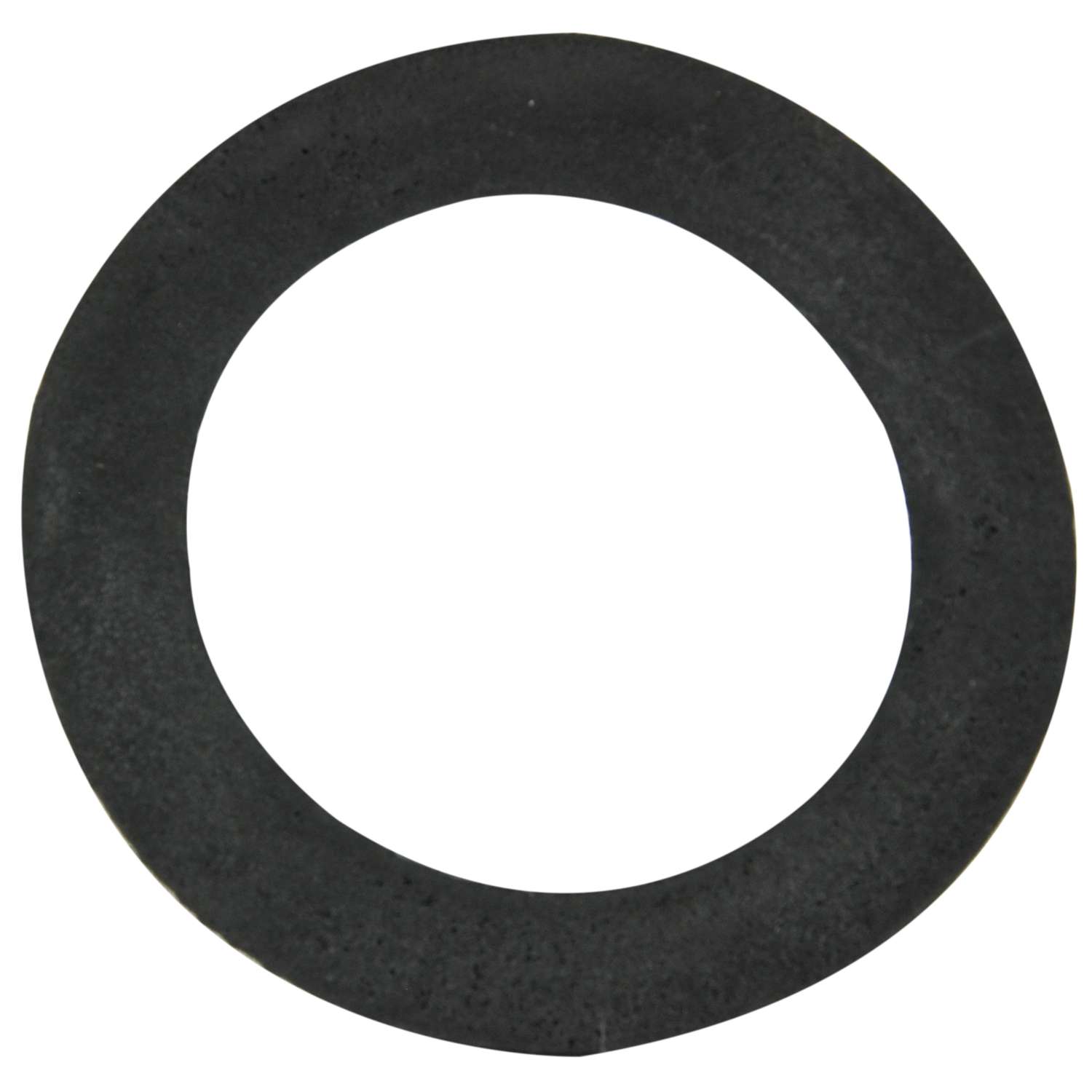 Ace 2-1/8 in. D Rubber Waste and Overflow Washer 1 pk - Ace Hardware