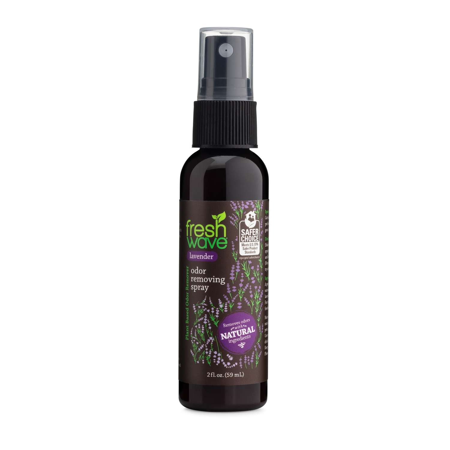Fresh Wave Lavender Scent Air Freshener Spray 2 oz Liquid - Ace Hardware