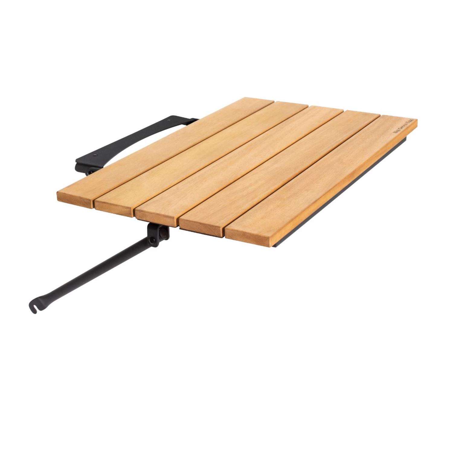Big Green Egg Natural Wood Grill Prep Tray - Ace Hardware