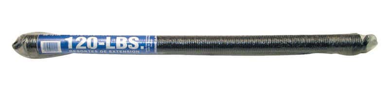 Prime-Line 25 in. L 120 lb Garage Door Spring - Ace Hardware
