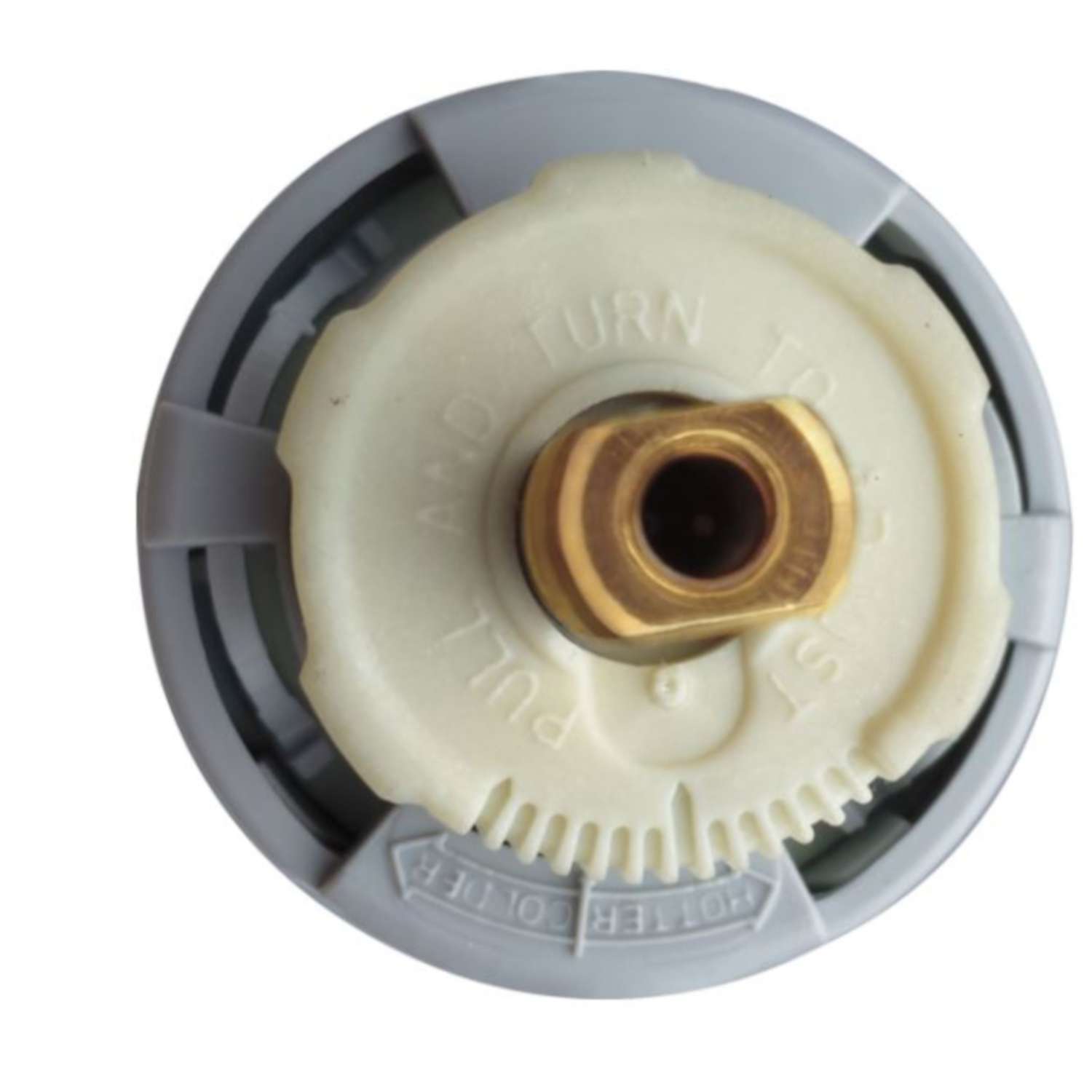 Delta RP46074 Hot and Cold Faucet Cartridge Mfr RP46074 Ace Hardware
