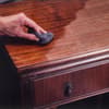 Howard Restor-A-Finish Semi-Transparent Walnut Oil-Based Wood Restorer ...