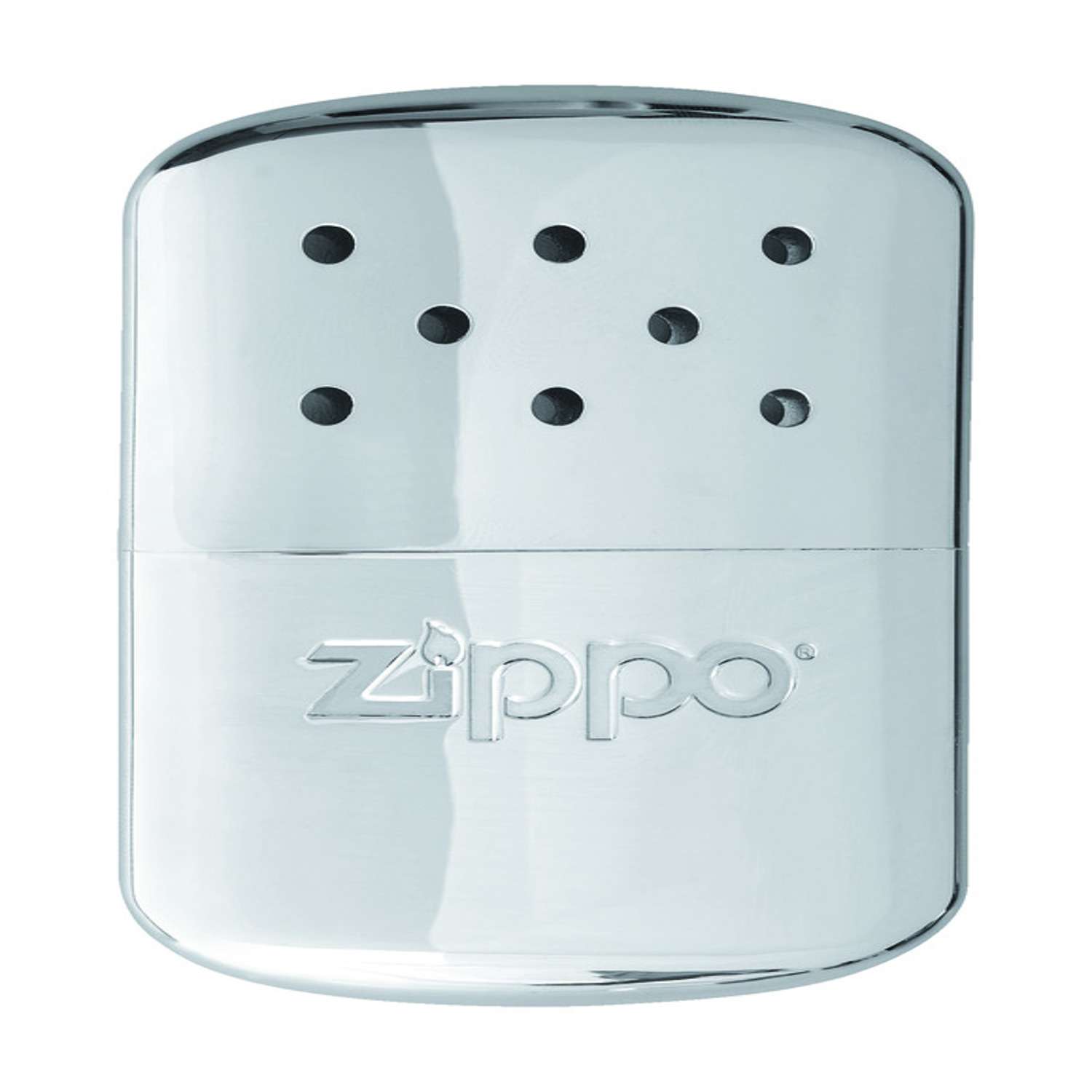 Zippo Silver Hand Warmer 1 pk Mfr# 40323 - Ace Hardware